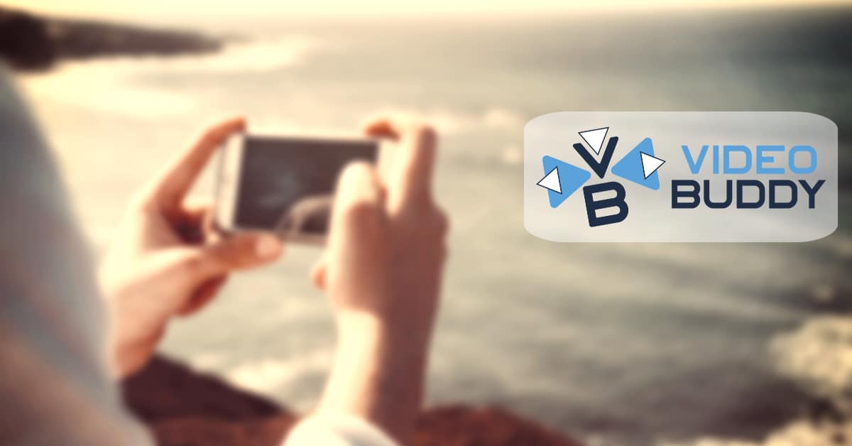 Video Buddy Editing Service